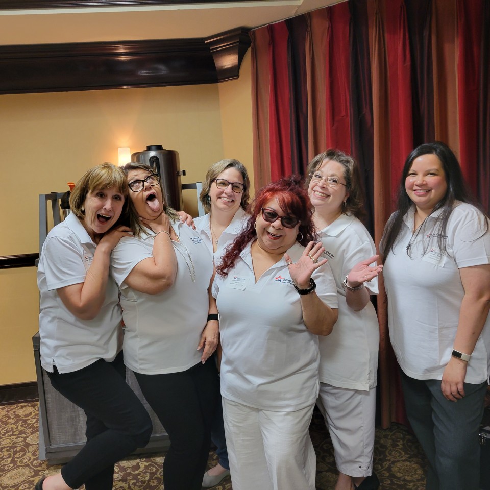 Dallas Chapter, PayrollOrg - Photo Gallery