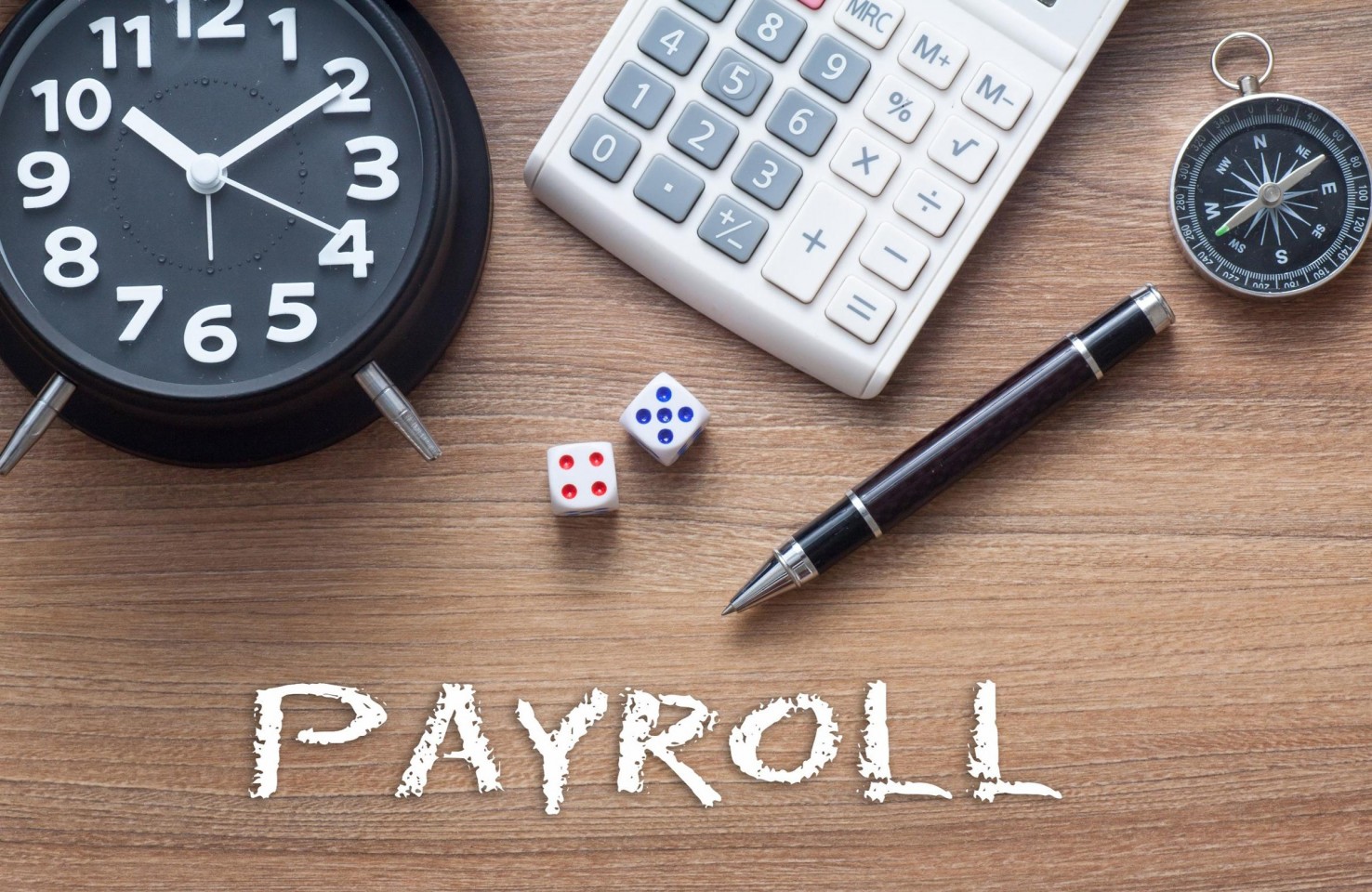 Dallas Chapter, PayrollOrg - Photo Gallery