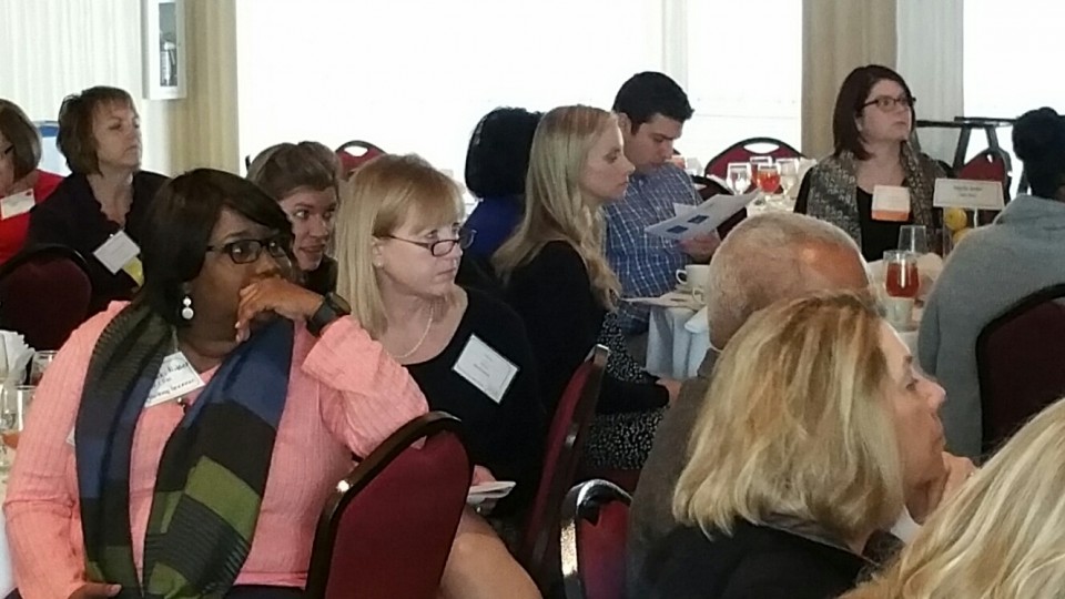 Dallas Chapter, PayrollOrg - Photo Gallery