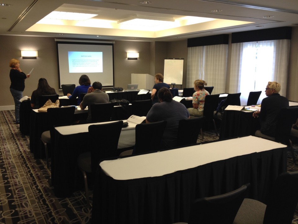 Dallas Chapter, PayrollOrg - Photo Gallery