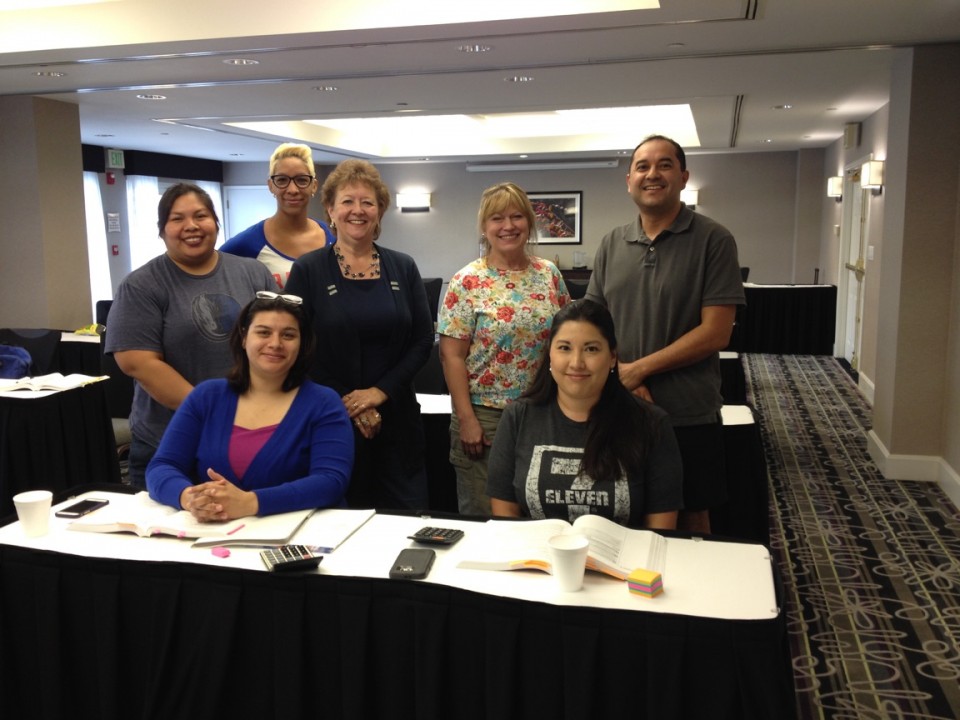 Dallas Chapter, PayrollOrg - Photo Gallery