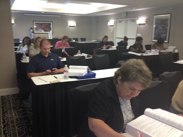 Dallas Chapter, PayrollOrg - Photo Gallery