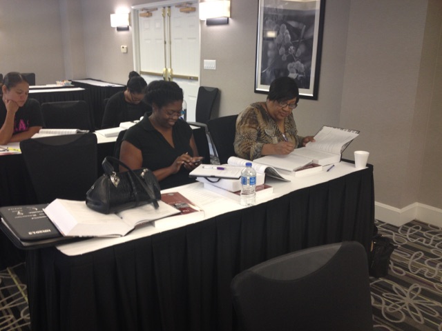 Dallas Chapter, PayrollOrg - Photo Gallery