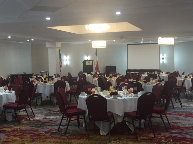 Dallas Chapter, PayrollOrg - Photo Gallery