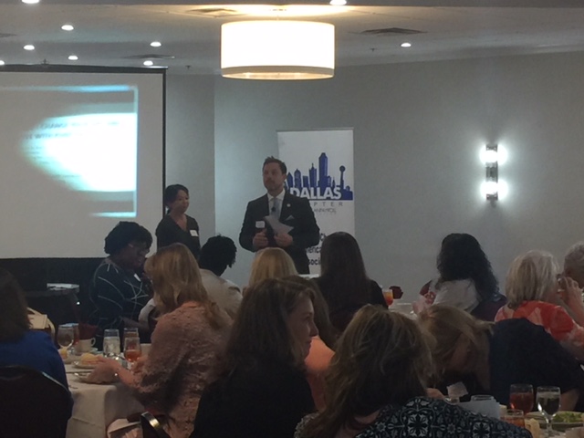 Dallas Chapter, PayrollOrg - Photo Gallery