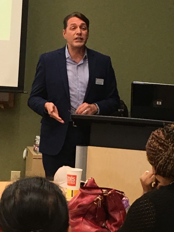 Dallas Chapter, PayrollOrg - Photo Gallery