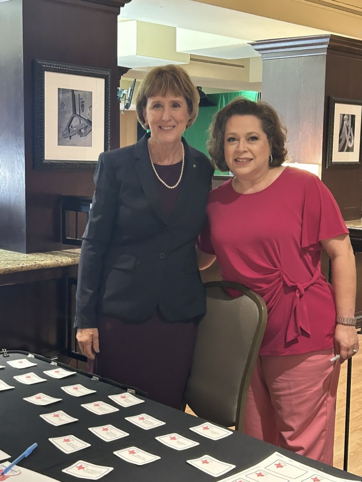 Dallas Chapter, PayrollOrg - Photo Gallery